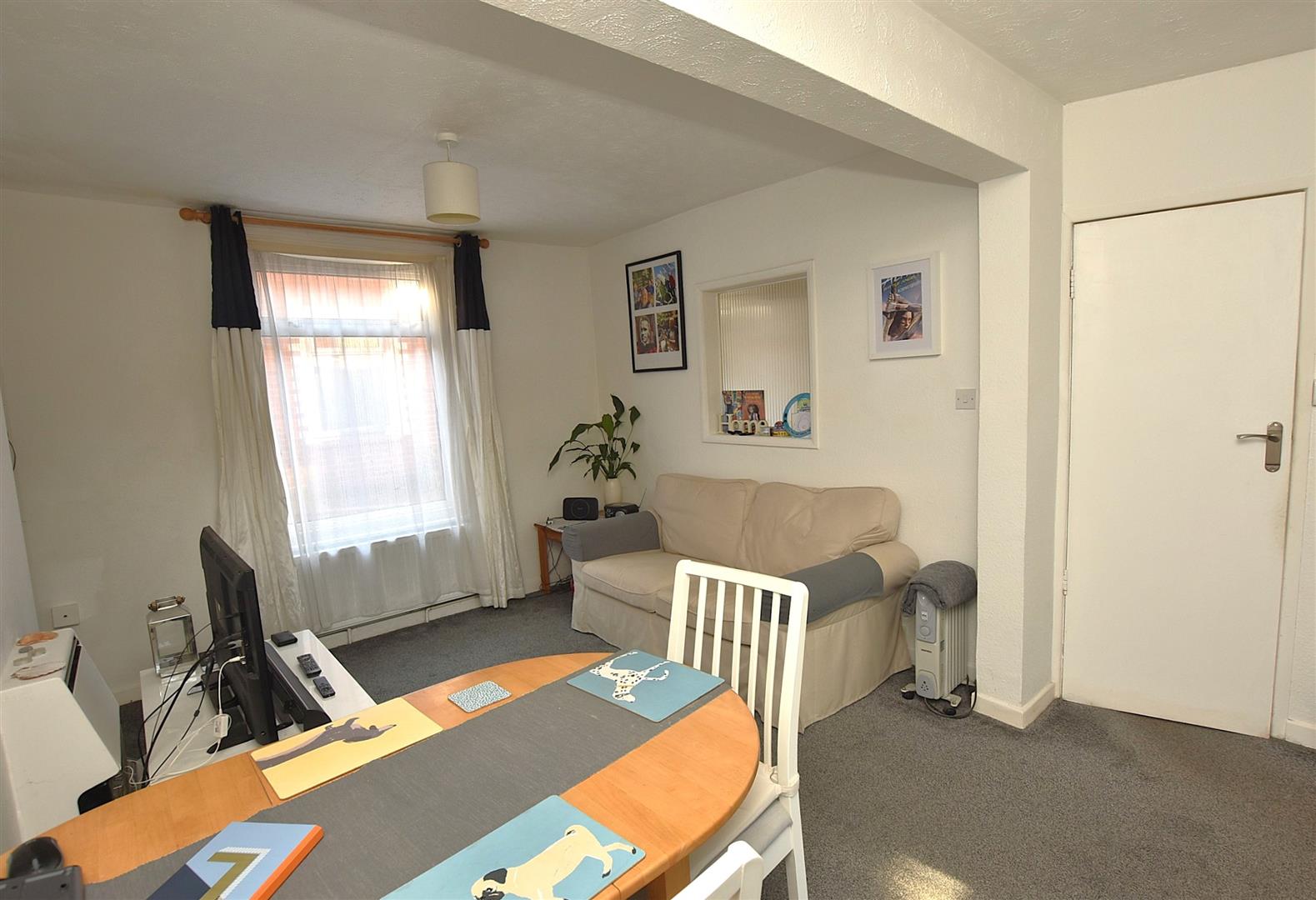 Regent Square, Heavitree, Exeter - Burgoynes Estate Agents, Exeter